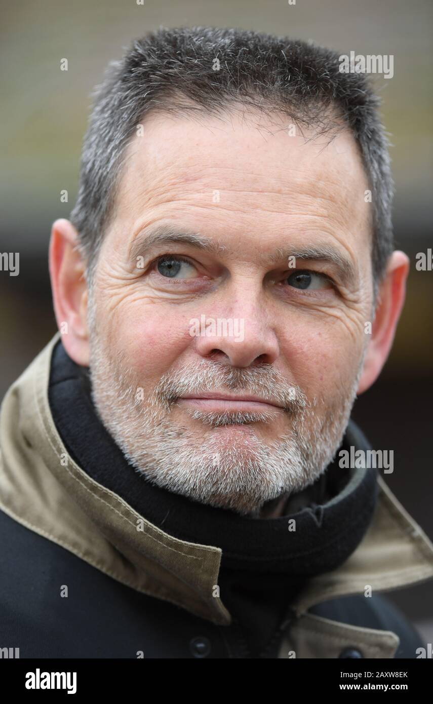 Miguel casares hi-res stock photography and images - Alamy