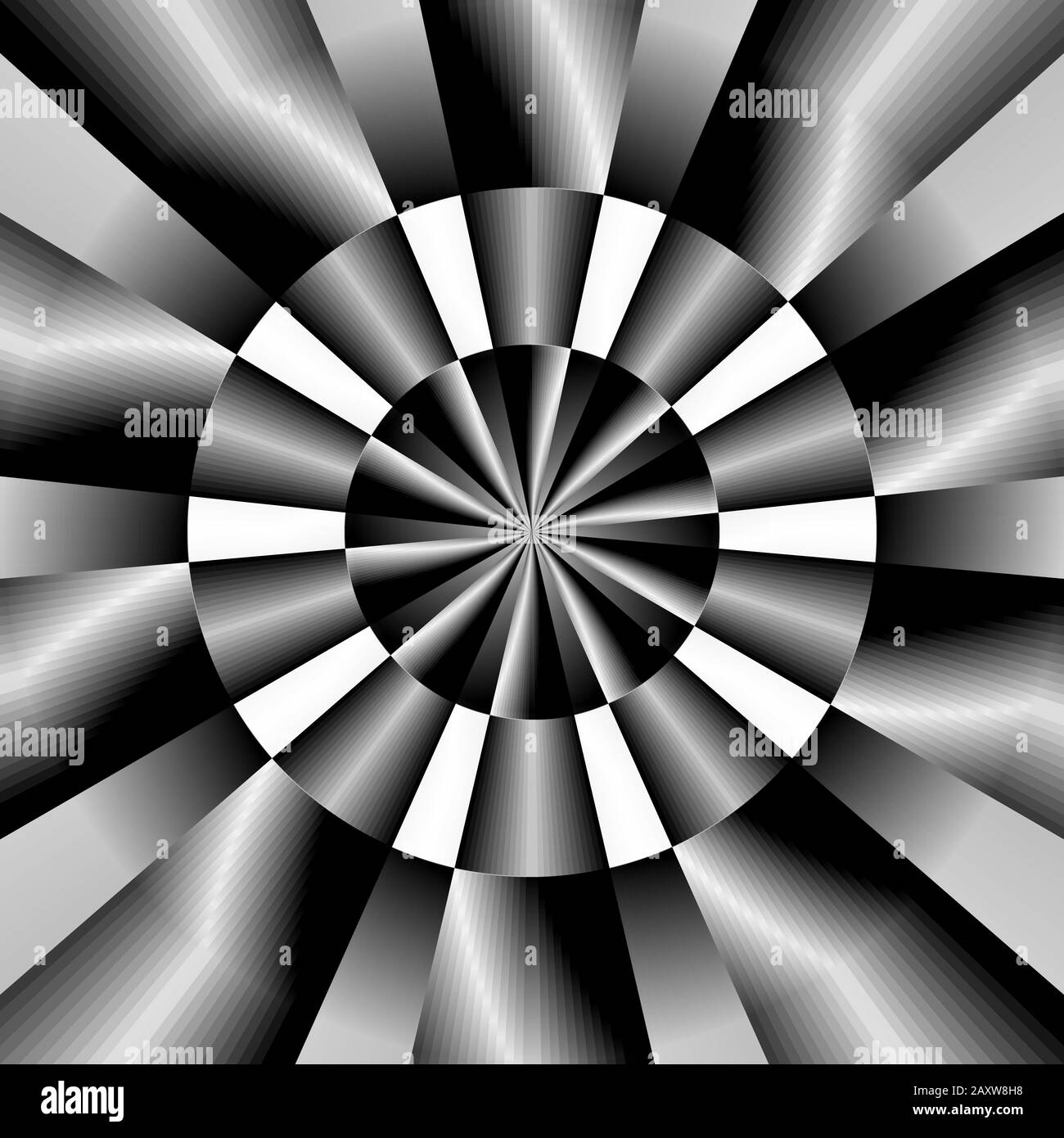 Digital art, high resolution abstract objects with soft lighting ...