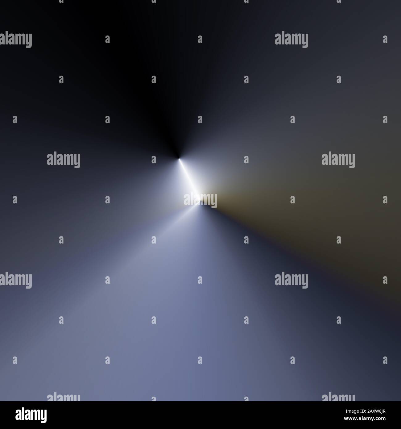 Digital art, high resolution abstract objects with soft lighting, Germany Stock Photo - Alamy