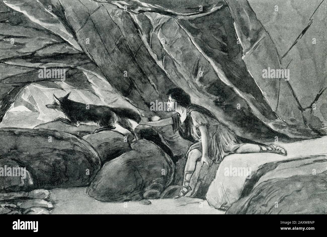 Messenian wars hi-res stock photography and images - Alamy