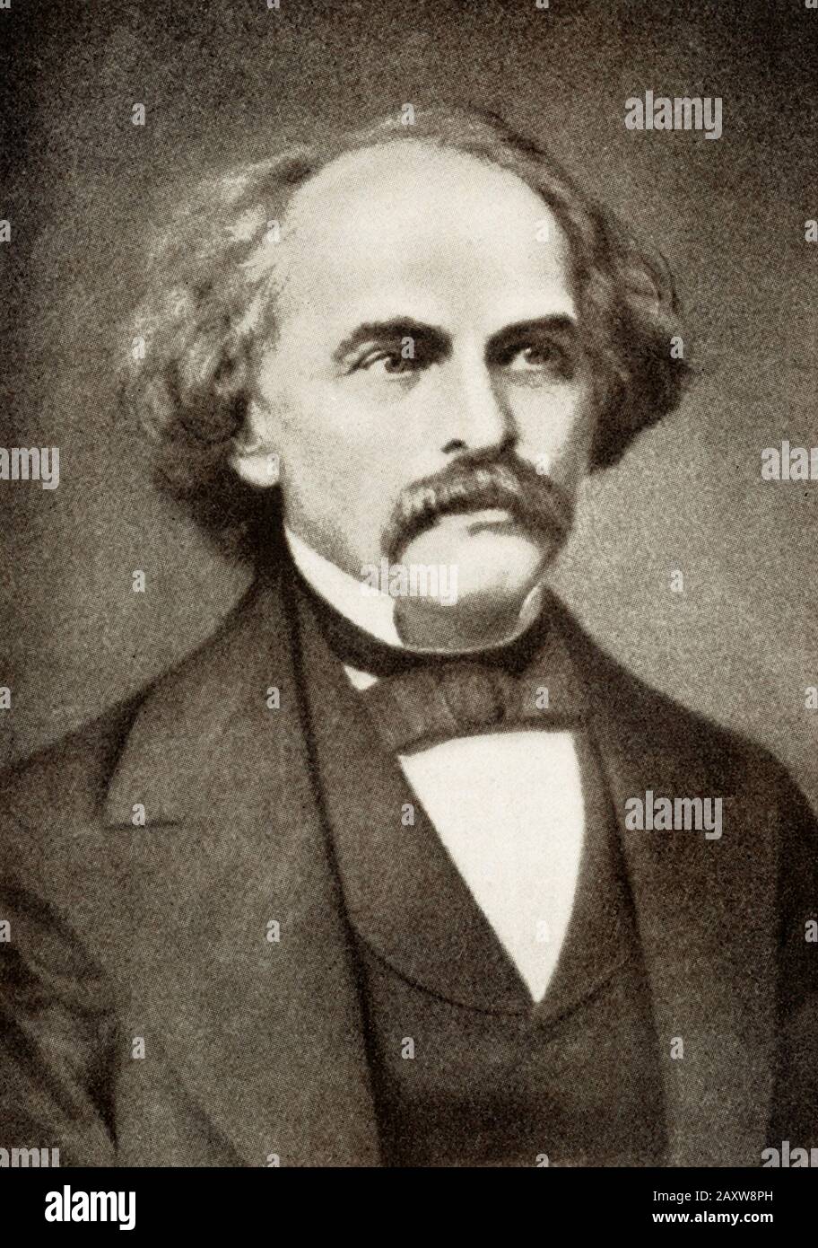 19th century literature hi-res stock photography and images - Alamy