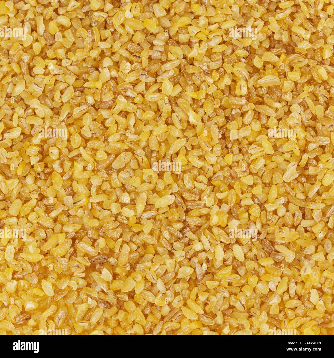 Bulghur texture hi-res stock photography and images - Alamy