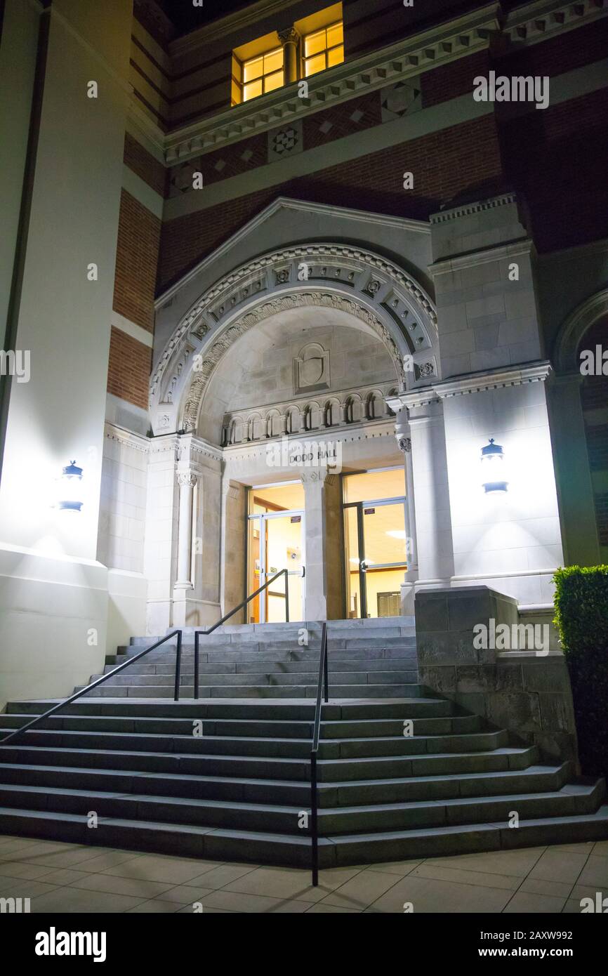 Ucla campus bear hi-res stock photography and images - Alamy