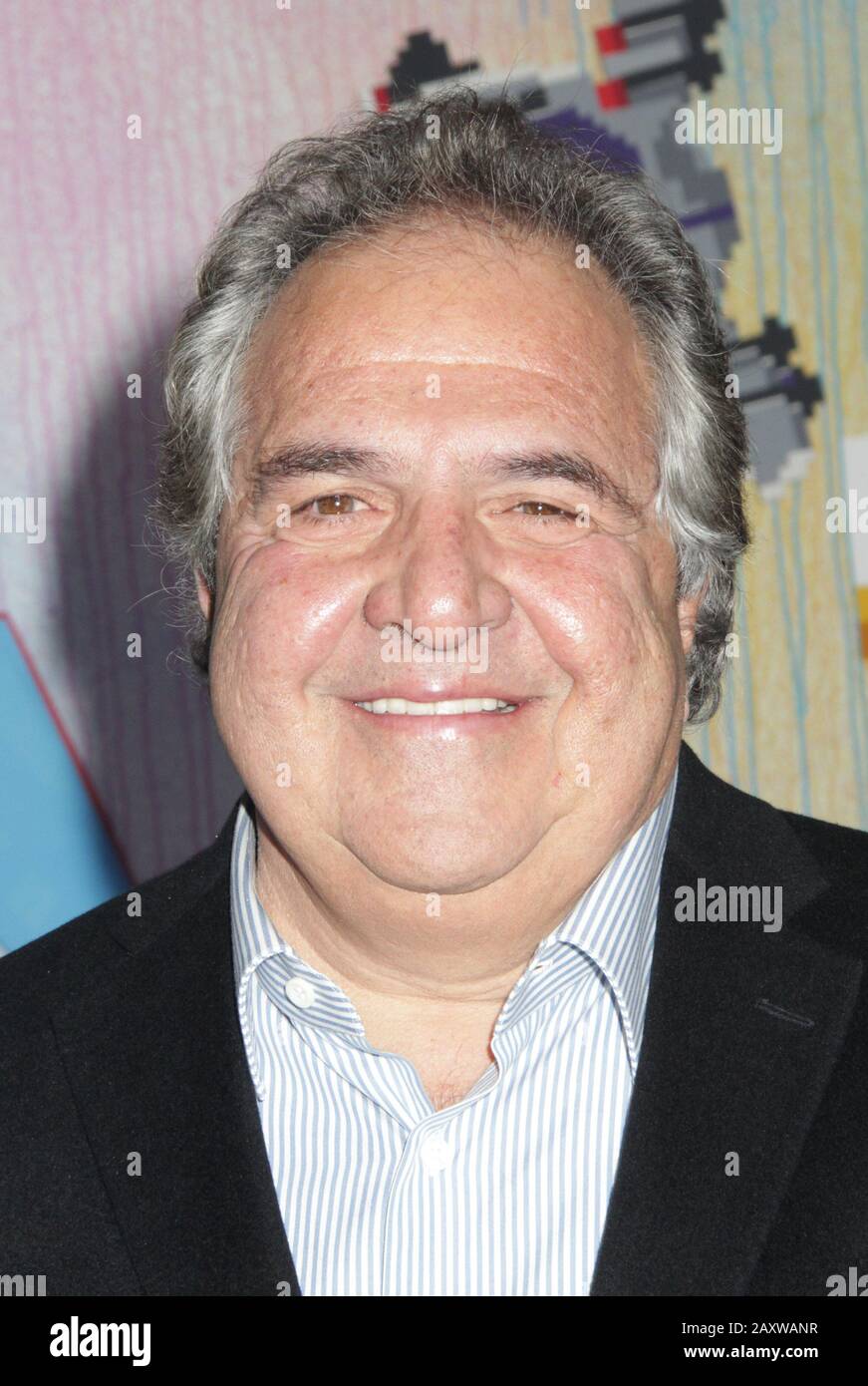 Jim Gianopulos 02/12/2020 "Sonic The Hedgehog" Special Screening held ...