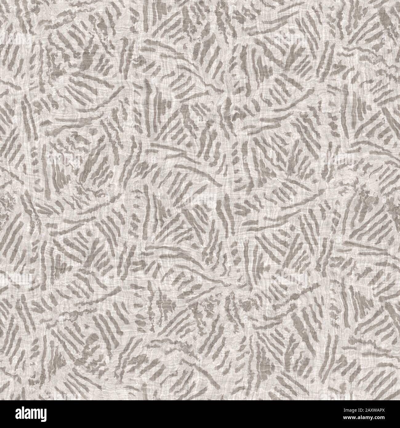 Ragged worn aging beige canvas burlap pattern tile Stock Photo - Alamy