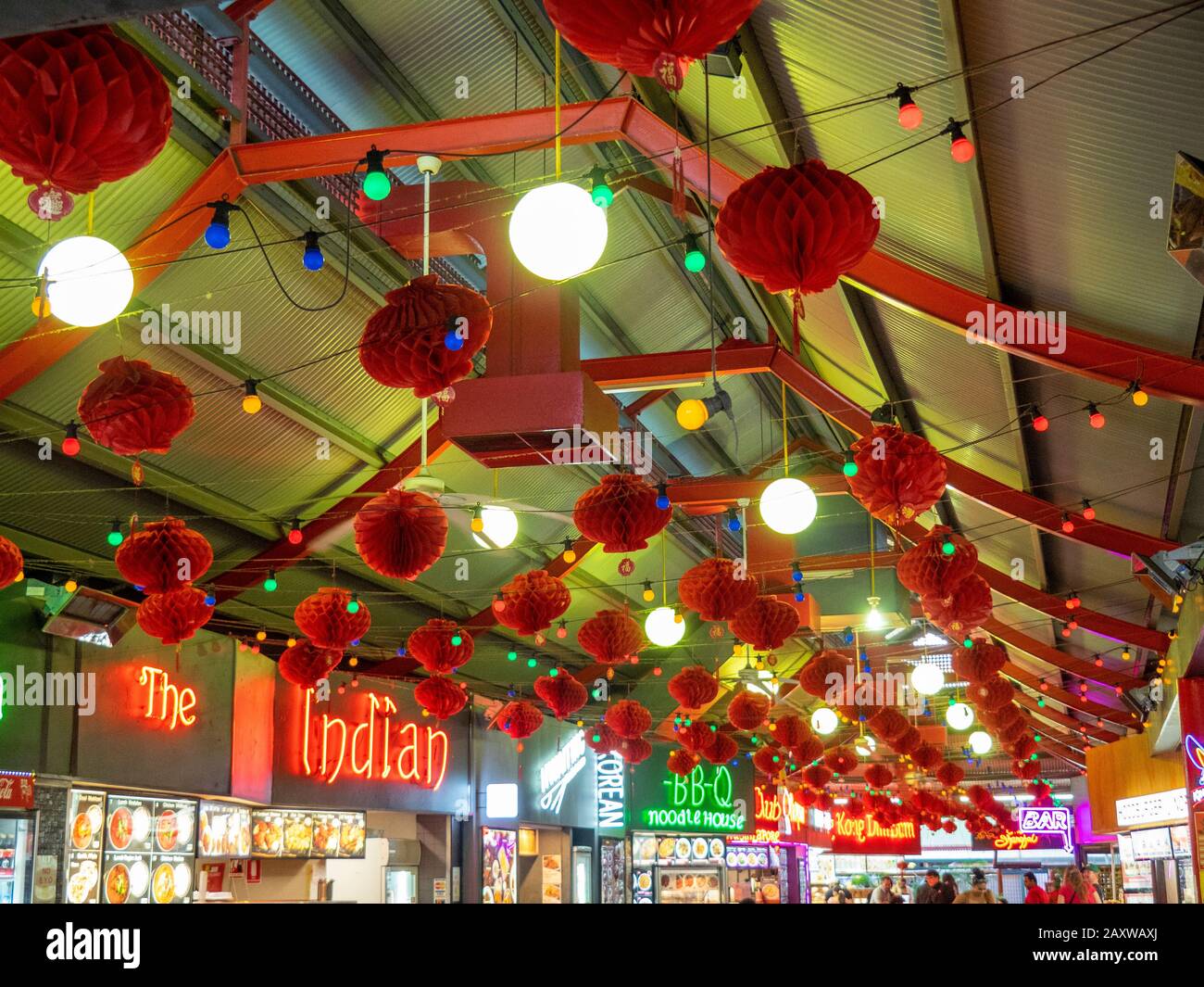 Multicultural decorations hi-res stock photography and images - Alamy