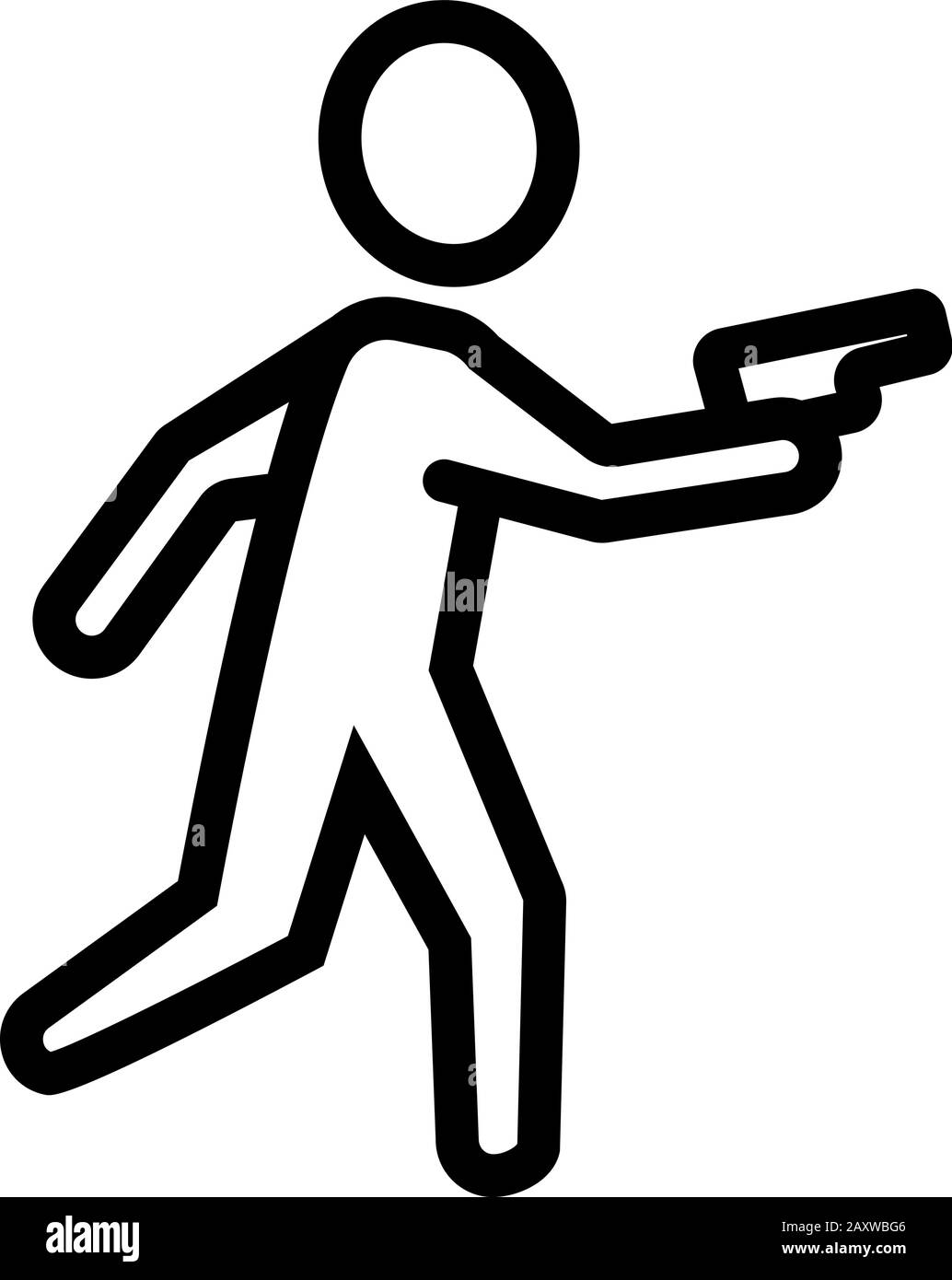 Gangster Symbol