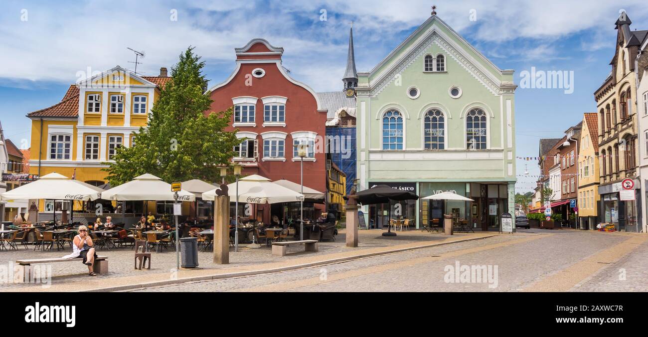 Haderslev hi-res stock photography and images - Alamy