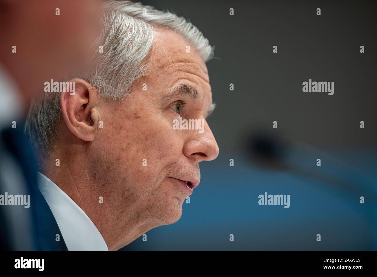 Steve linde hi-res stock photography and images - Alamy