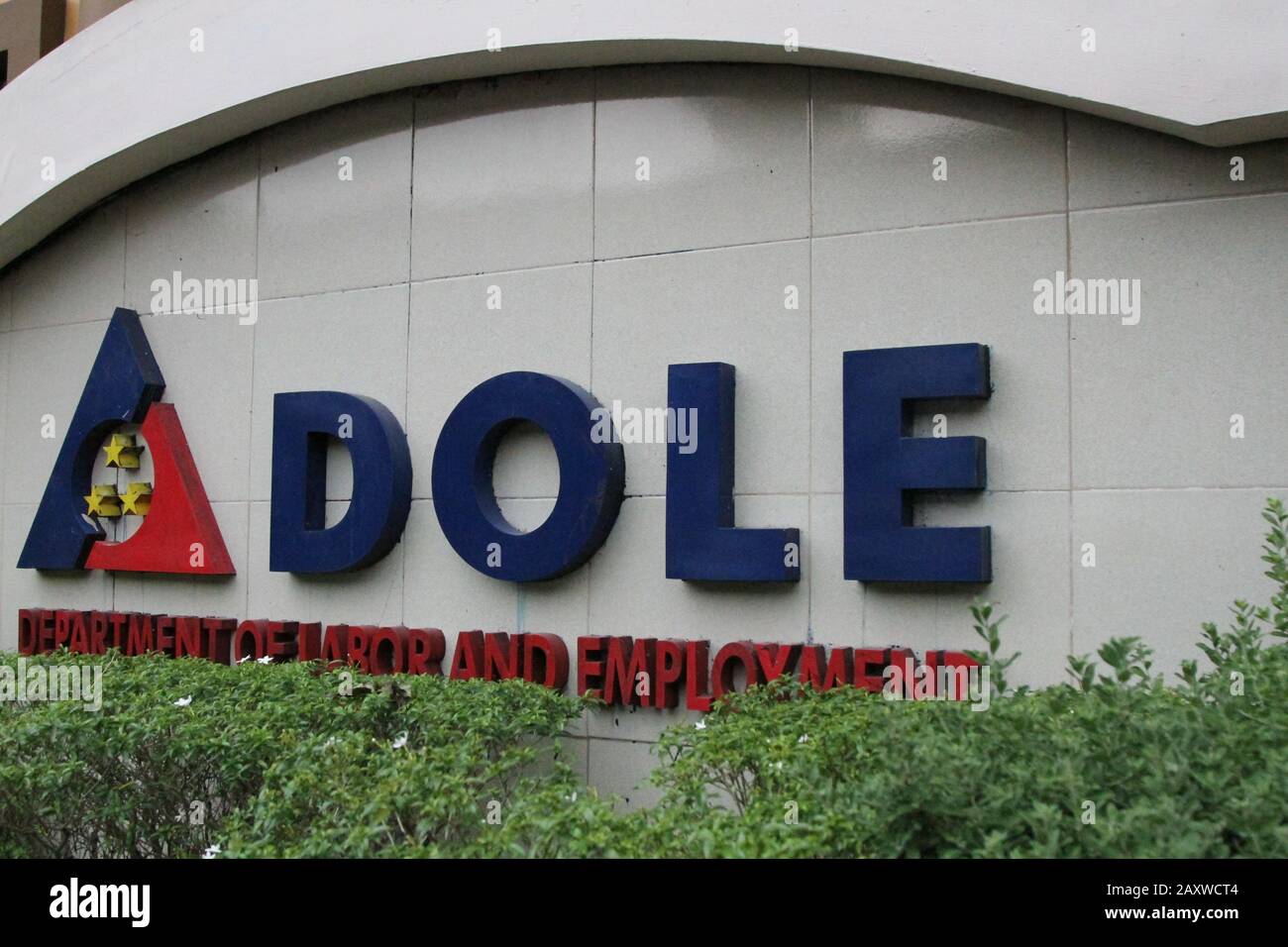 Dole Philippines Logo DOLE Approves Release Of P6.4M For Sugar Workers
