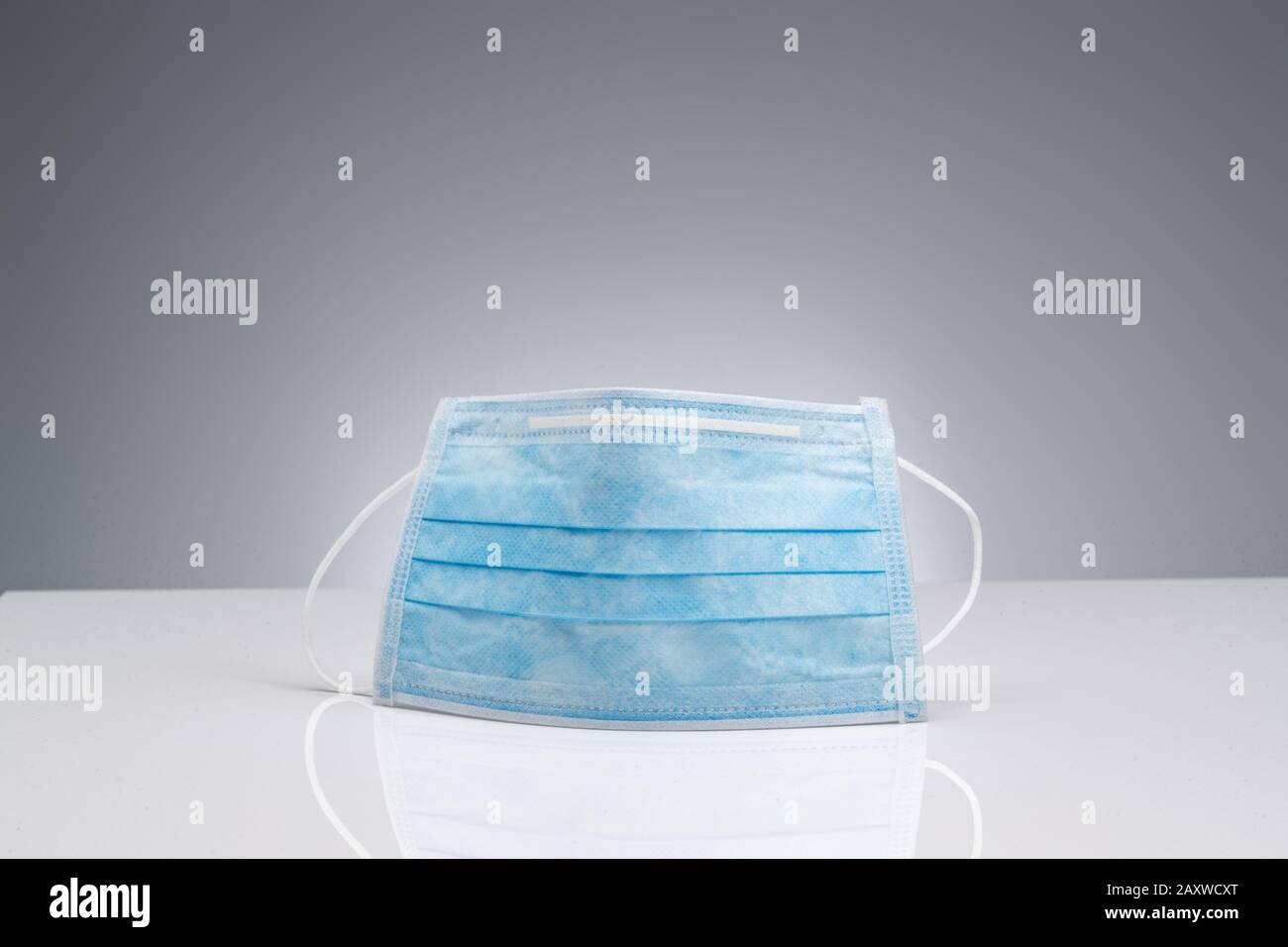 Medical surgical masks Stock Photo - Alamy