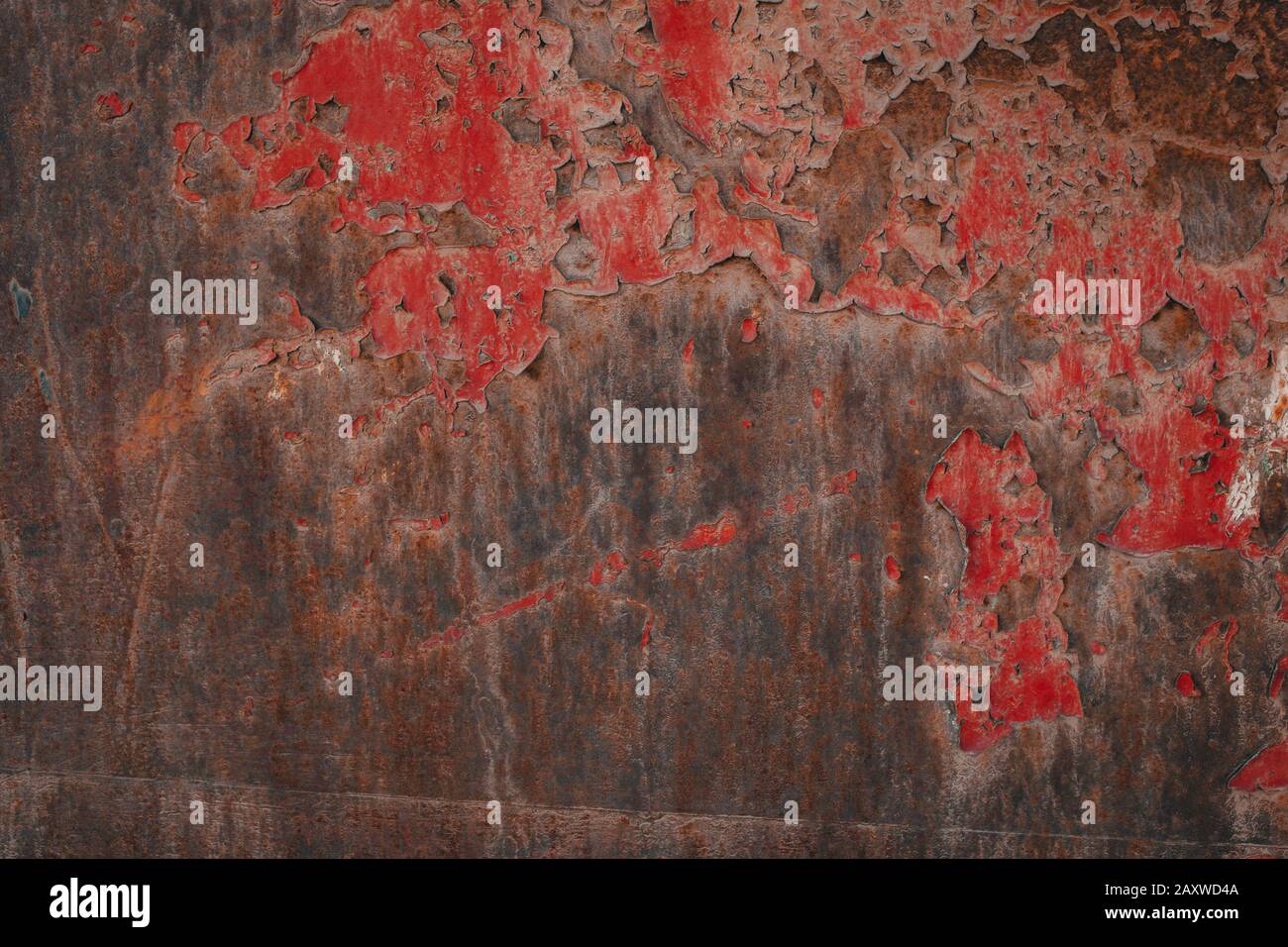 Old rustic grunge wall texture background with space for text or a ...