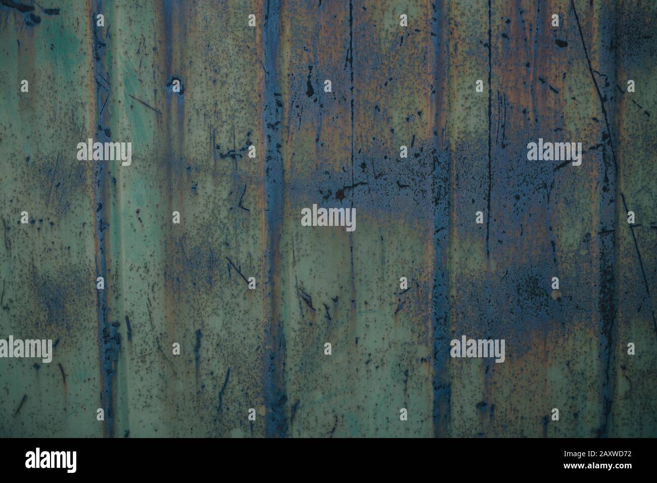 Old rustic grunge wall texture background with space for text or a ...
