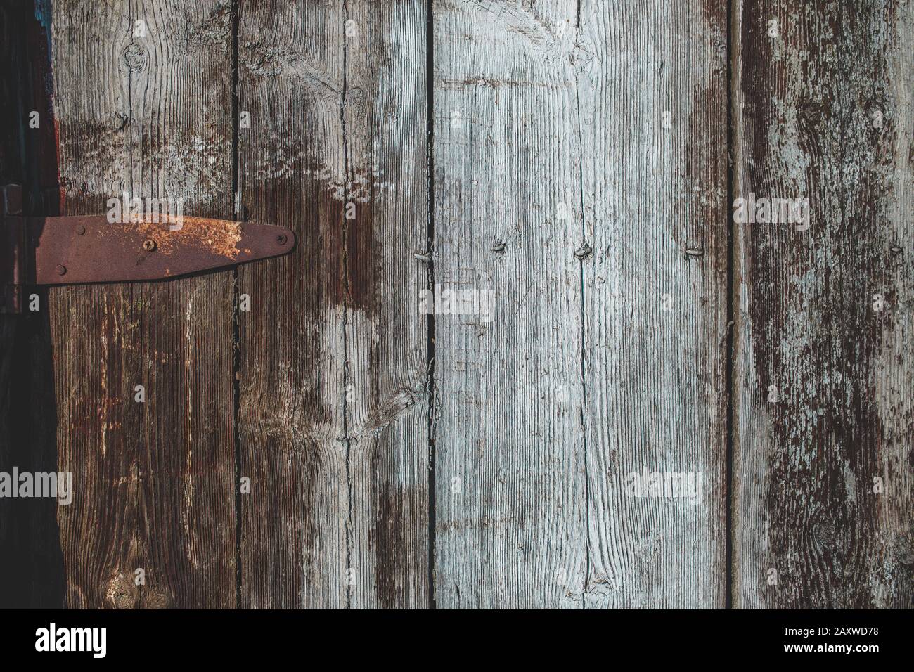 Old rustic grunge wall texture background with space for text or a ...