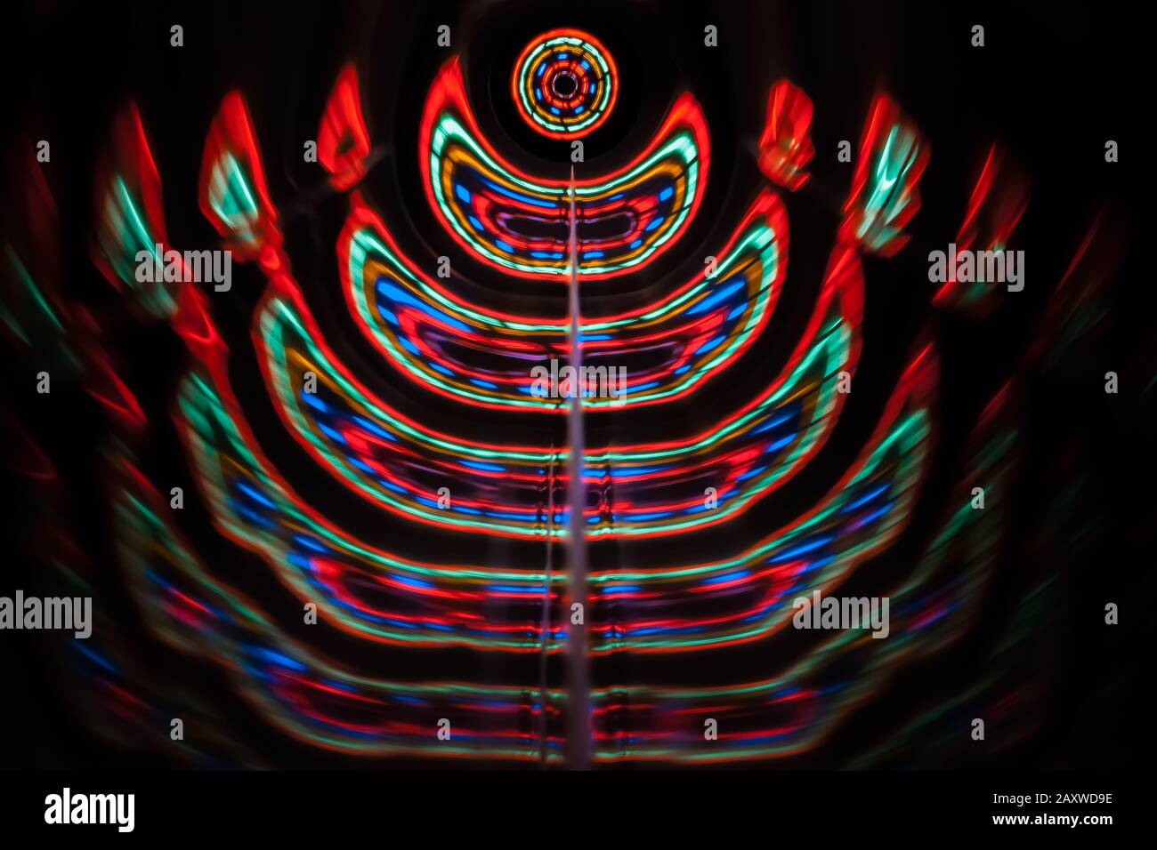 Full of noise and color hi-res stock photography and images - Alamy