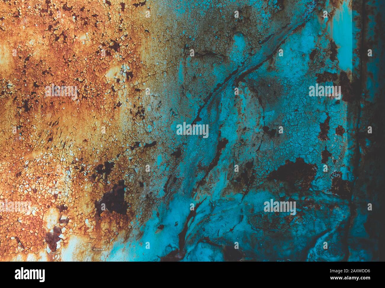 Old rustic grunge wall texture background with space for text or a ...