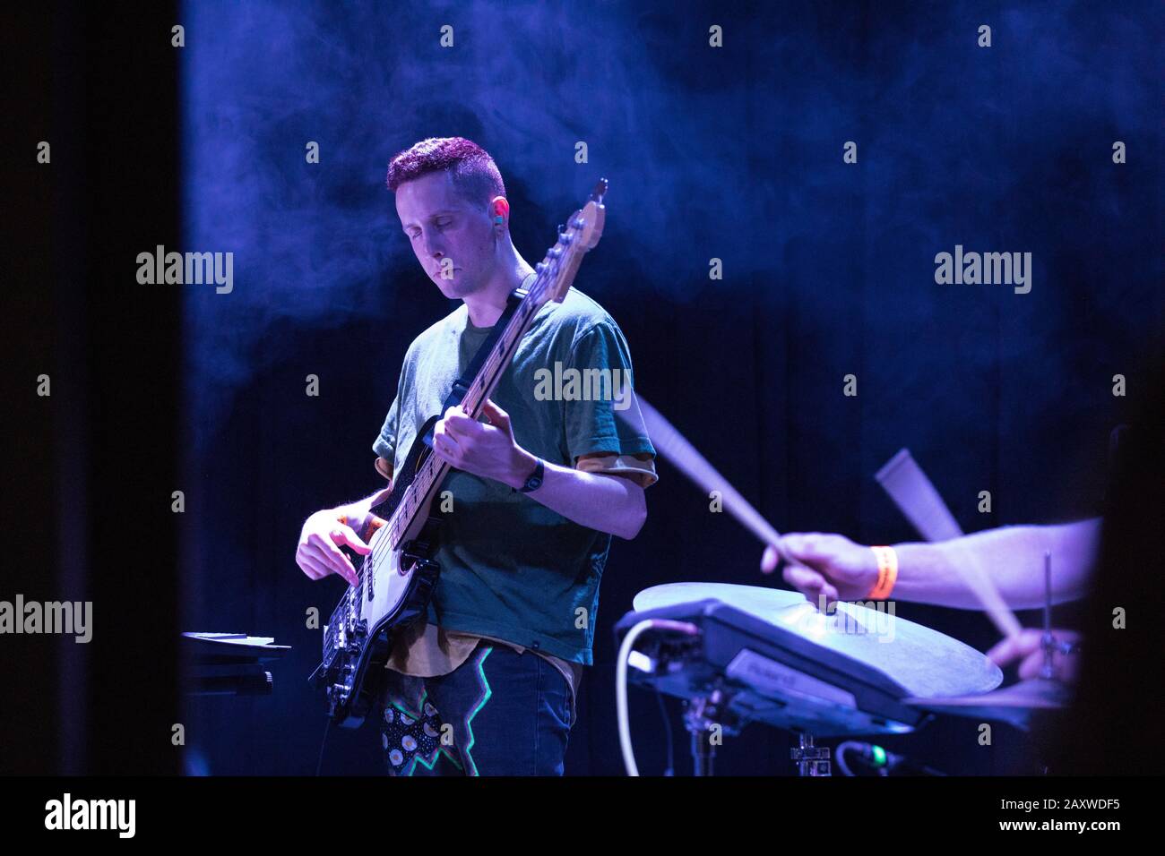 San bass hi-res stock photography and images - Alamy