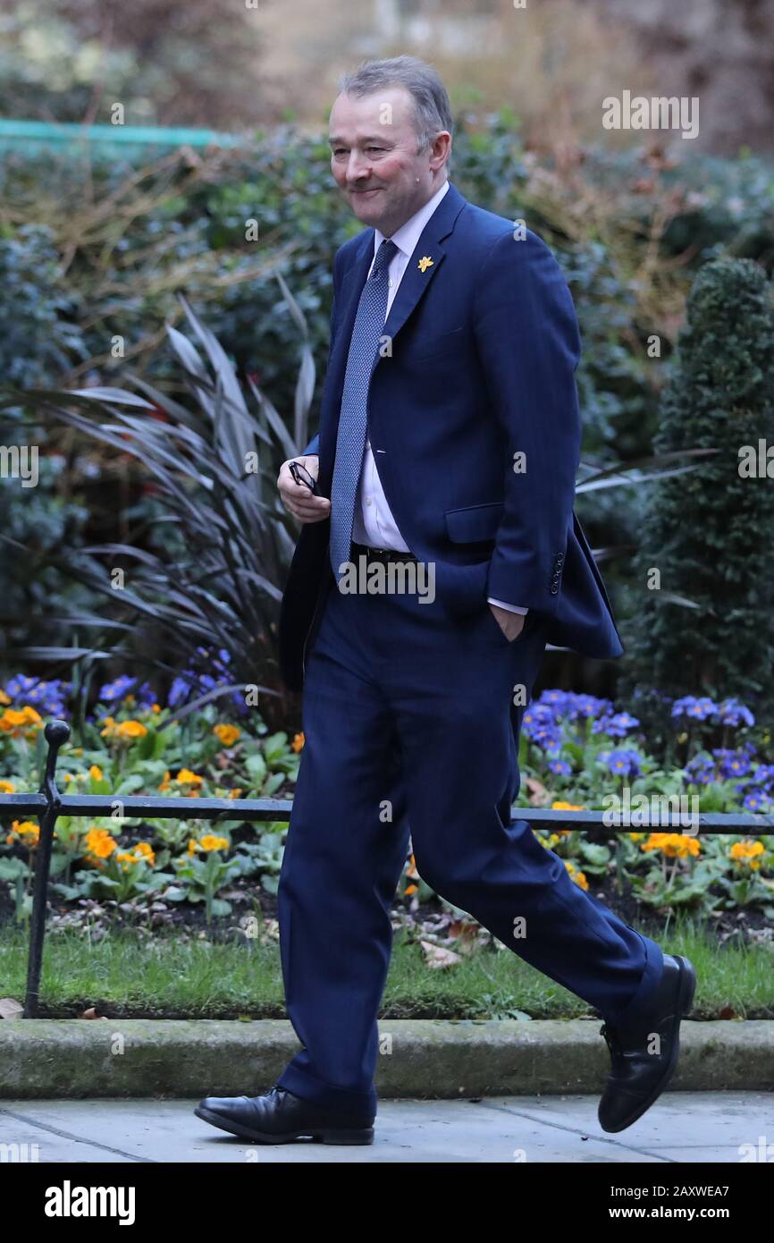 Simon hart boris johnson hi-res stock photography and images - Alamy