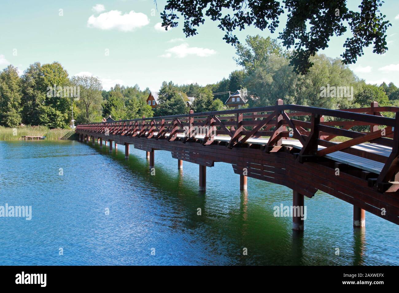Bridge durability hi-res stock photography and images - Alamy