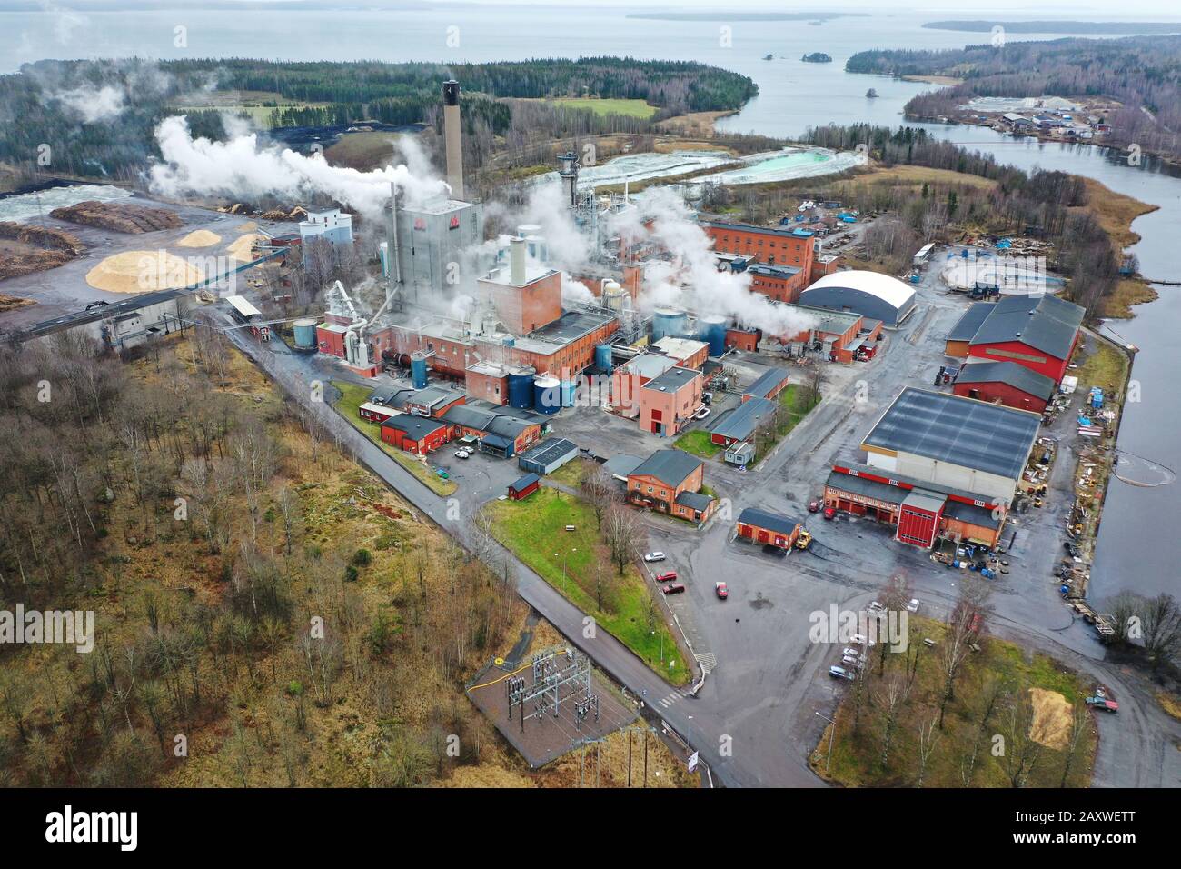 Fiber based materials including nonwovens hi-res stock photography and ...