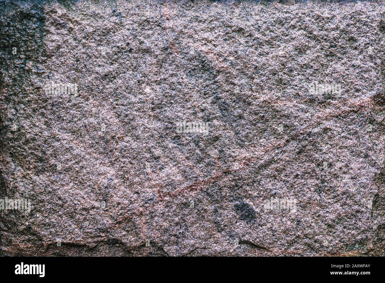 Granite stone texture. Grainy natural background Stock Photo - Alamy