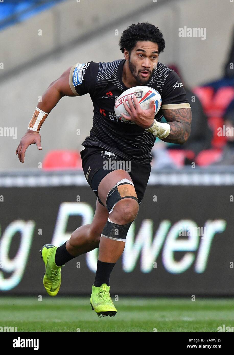 Ricky bell hi-res stock photography and images - Alamy