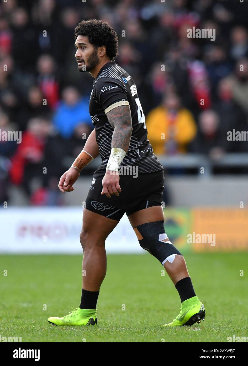 Ricky bell hi-res stock photography and images - Alamy