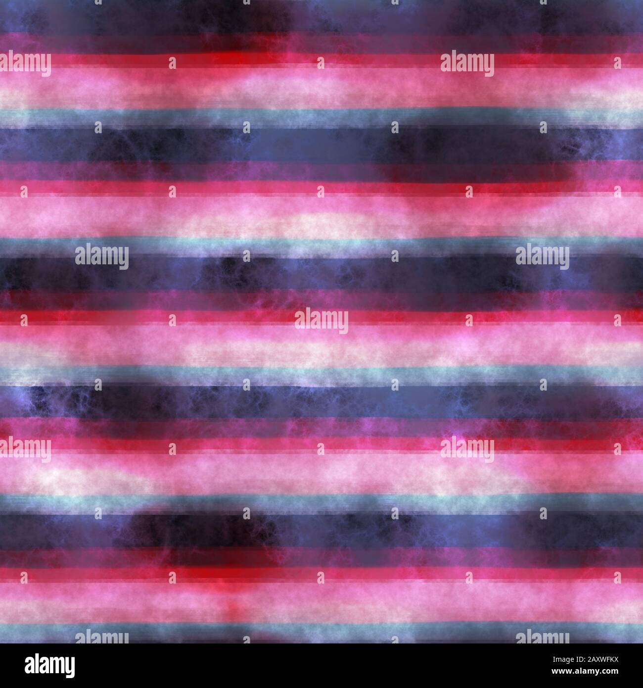 Water damage bleed faded ink washed stripe pattern Stock Photo - Alamy