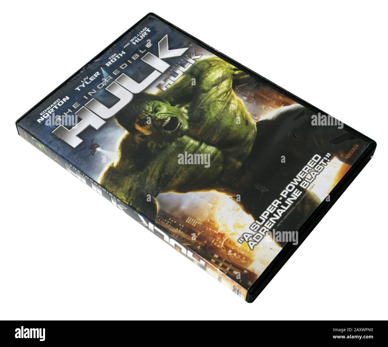 Marvel hulk hi-res stock photography and images - Alamy