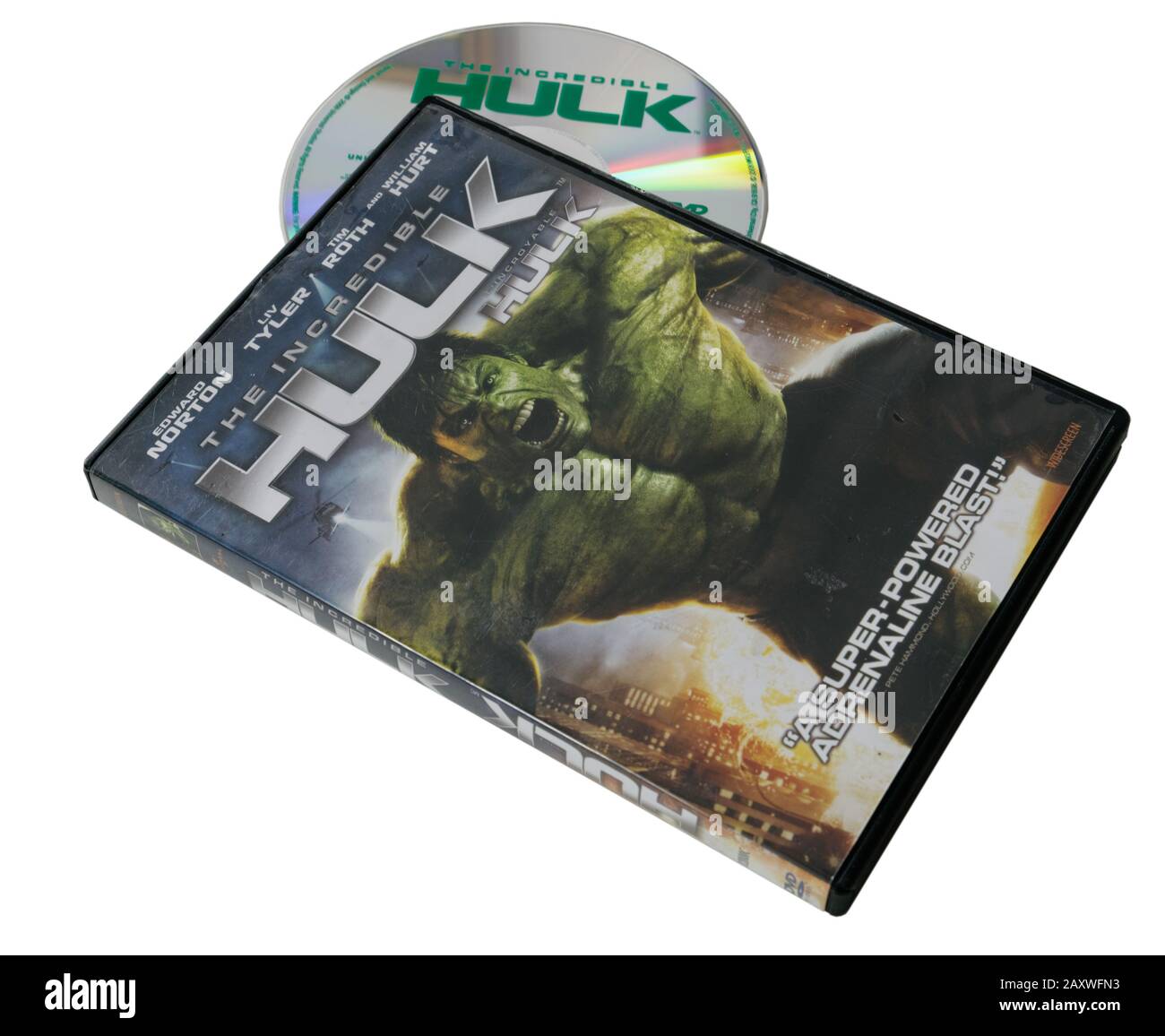 Marvel hulk hi-res stock photography and images - Alamy