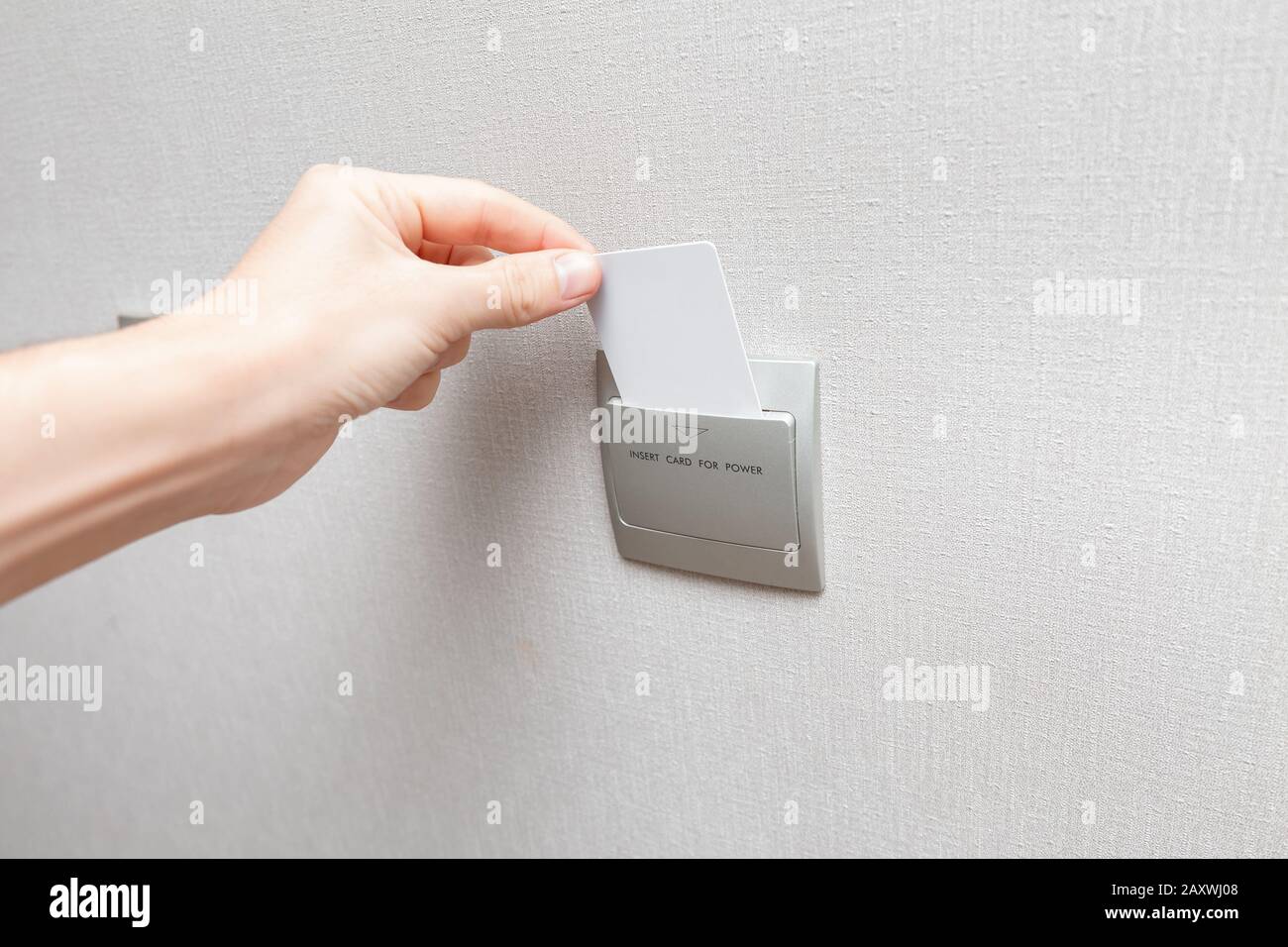 Insert key hi-res stock photography and images - Alamy