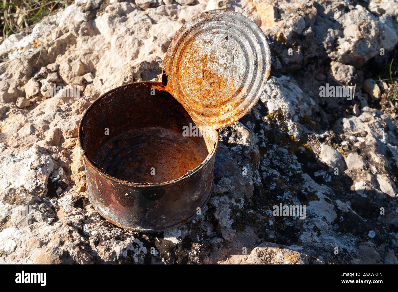 Corrosion problems hi-res stock photography and images - Alamy