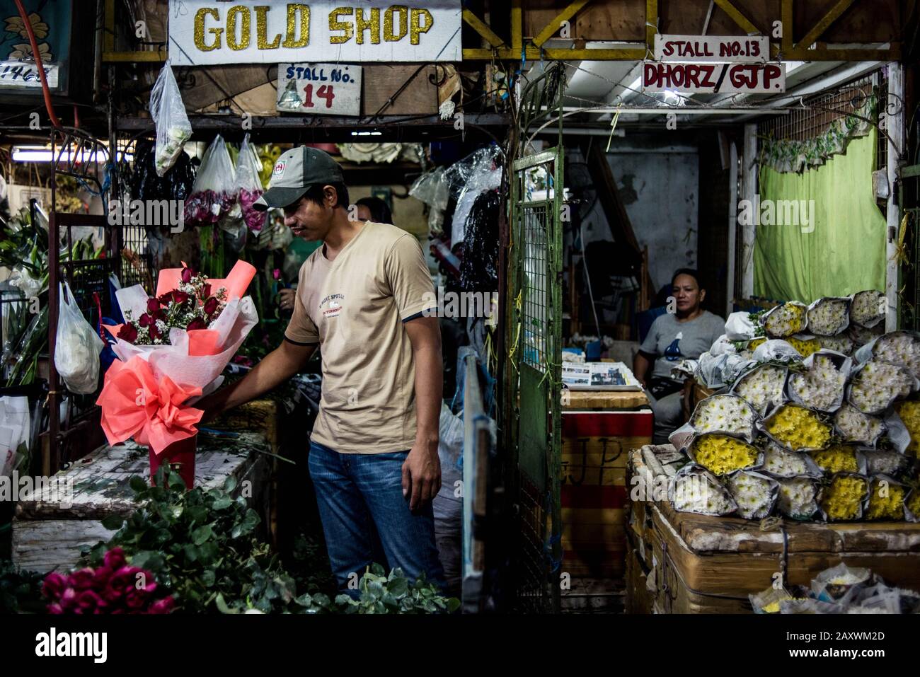 Lisa marie david hi-res stock photography and images - Alamy