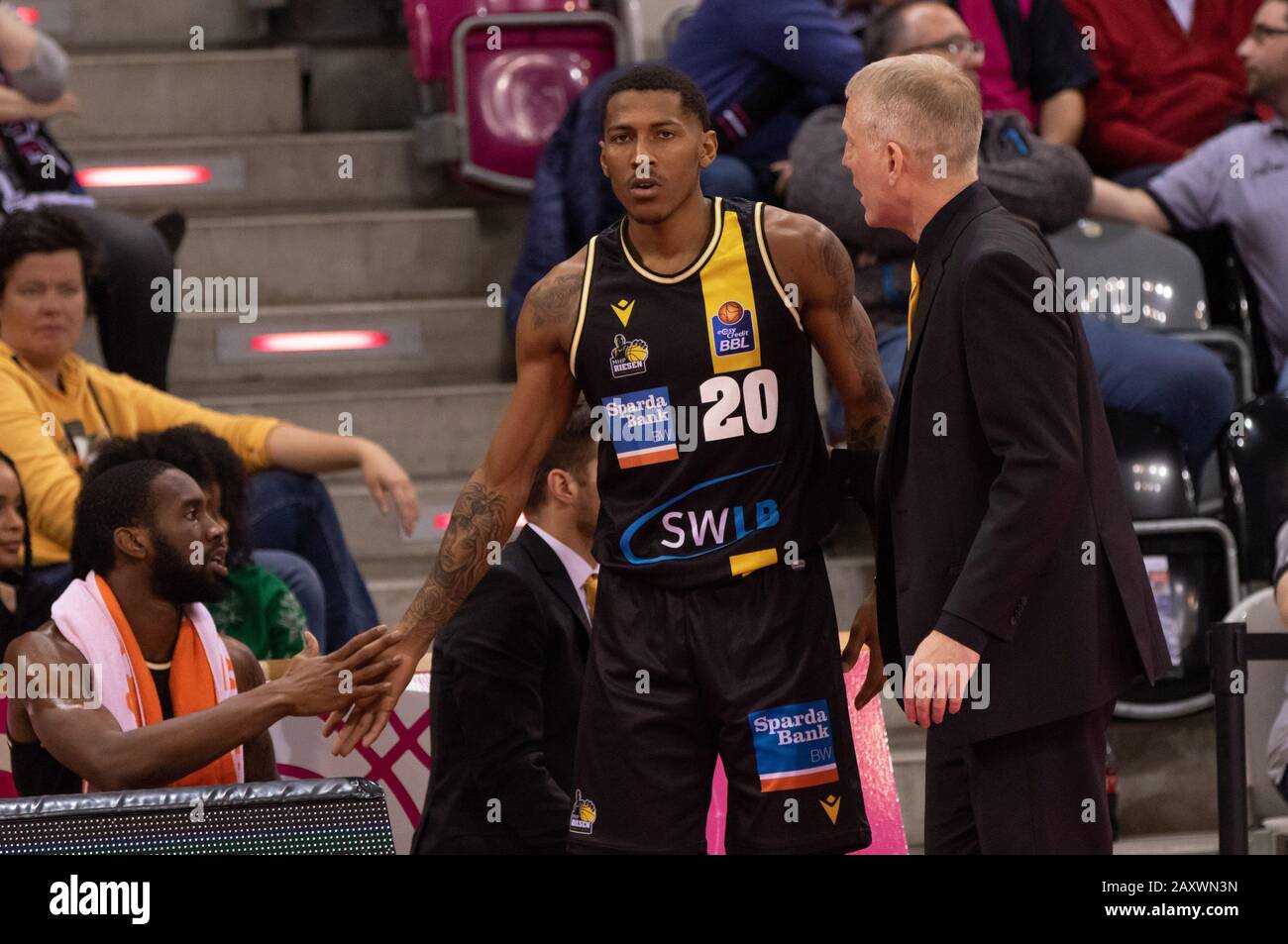 Thomas wimbush hi-res stock photography and images - Alamy