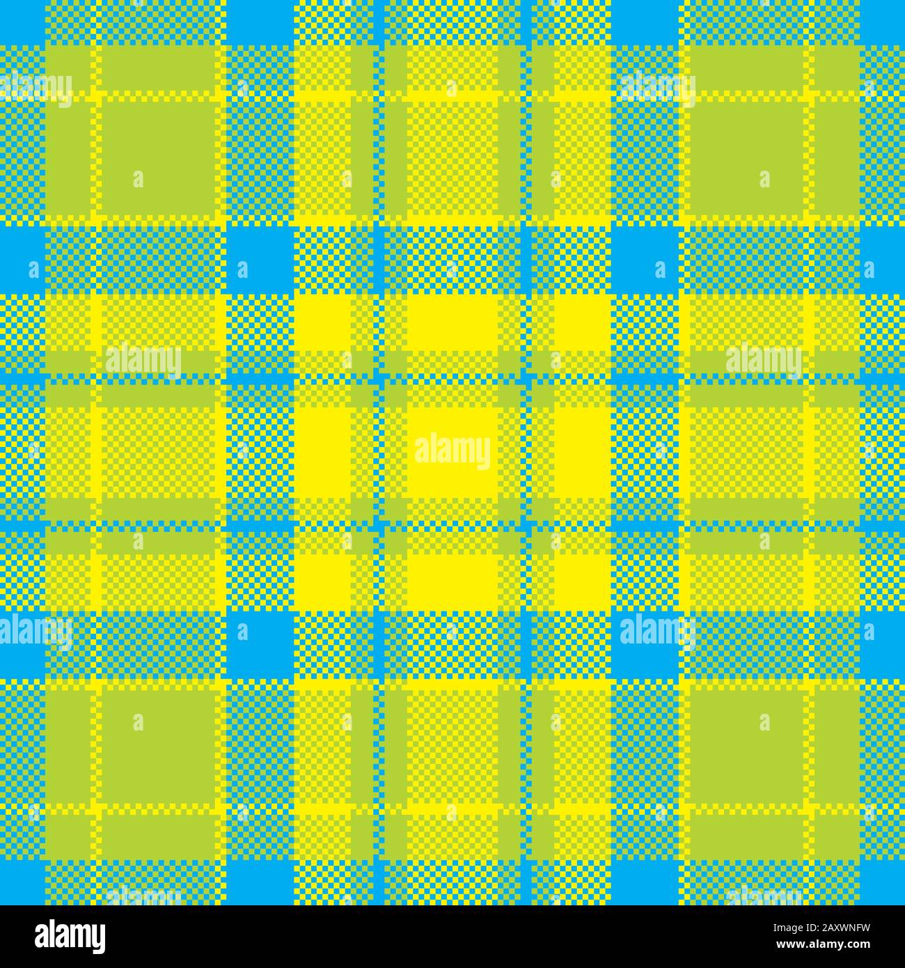 Madras fabric hi-res stock photography and images - Alamy
