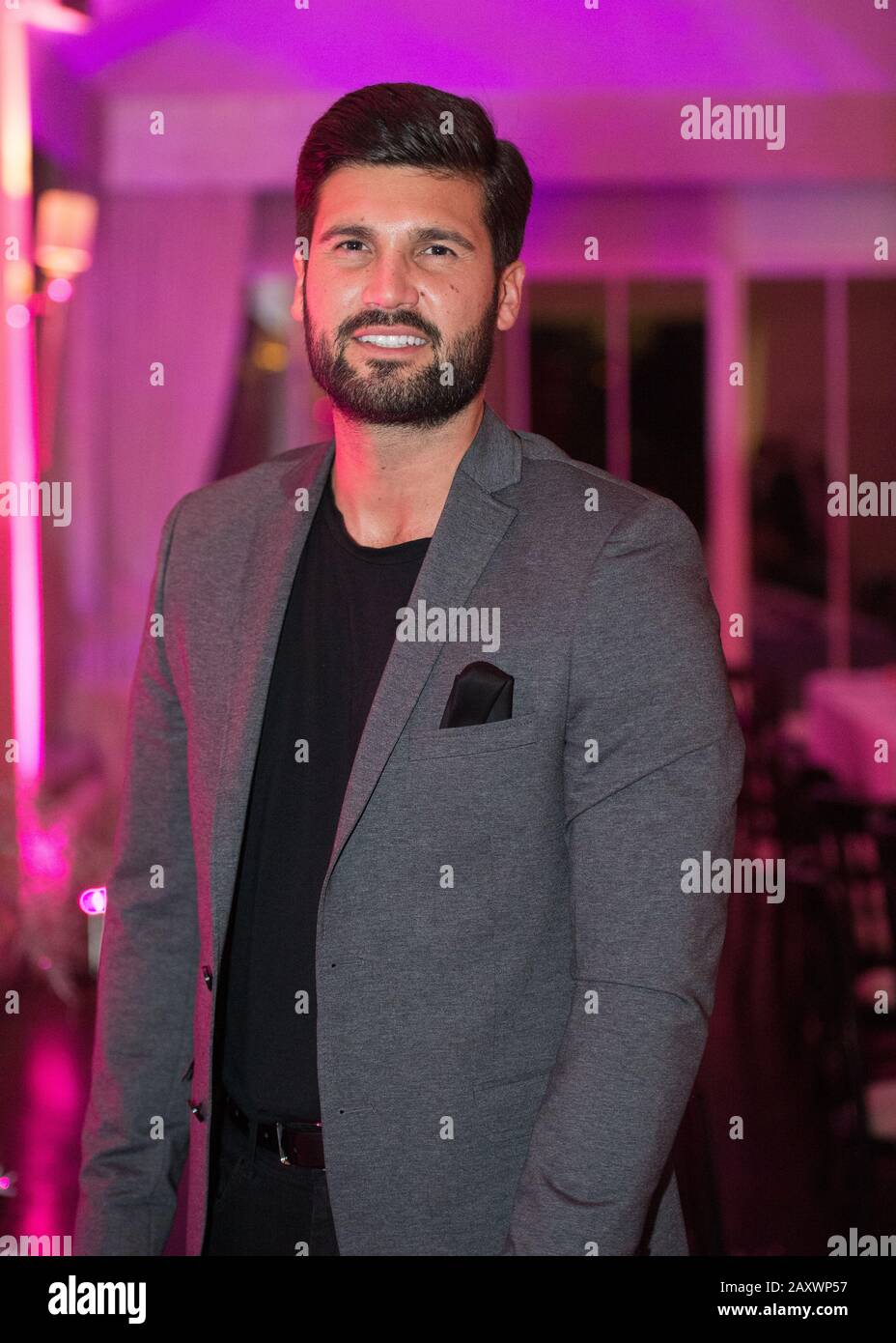 Dan edgar where hi-res stock photography and images - Alamy