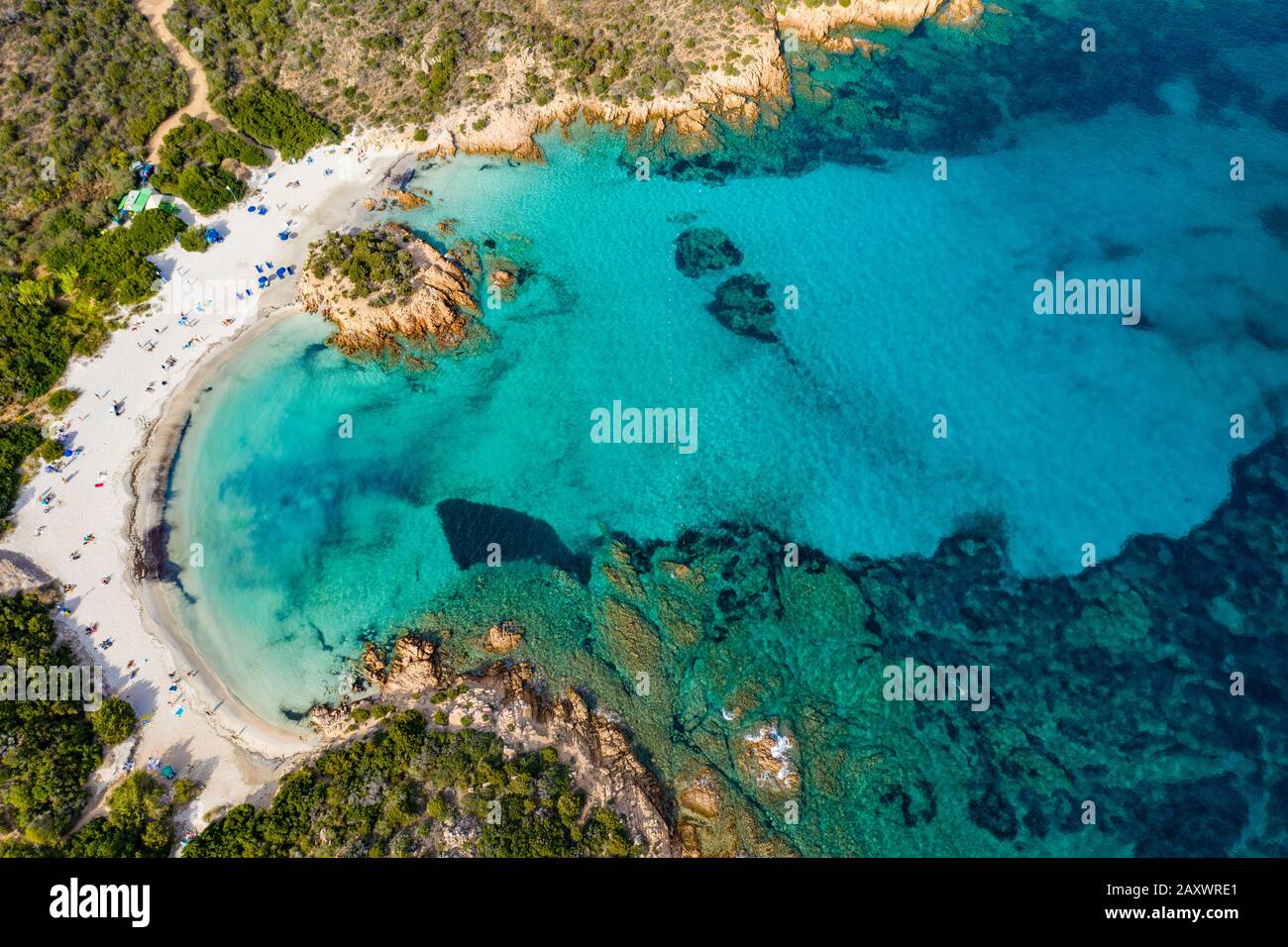 Prince's Beach, la spiaggia del Principe, one of the most beautiful ...