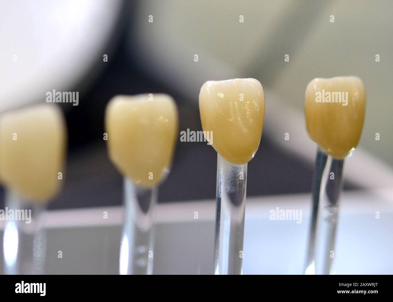 Dental crown hi-res stock photography and images - Alamy