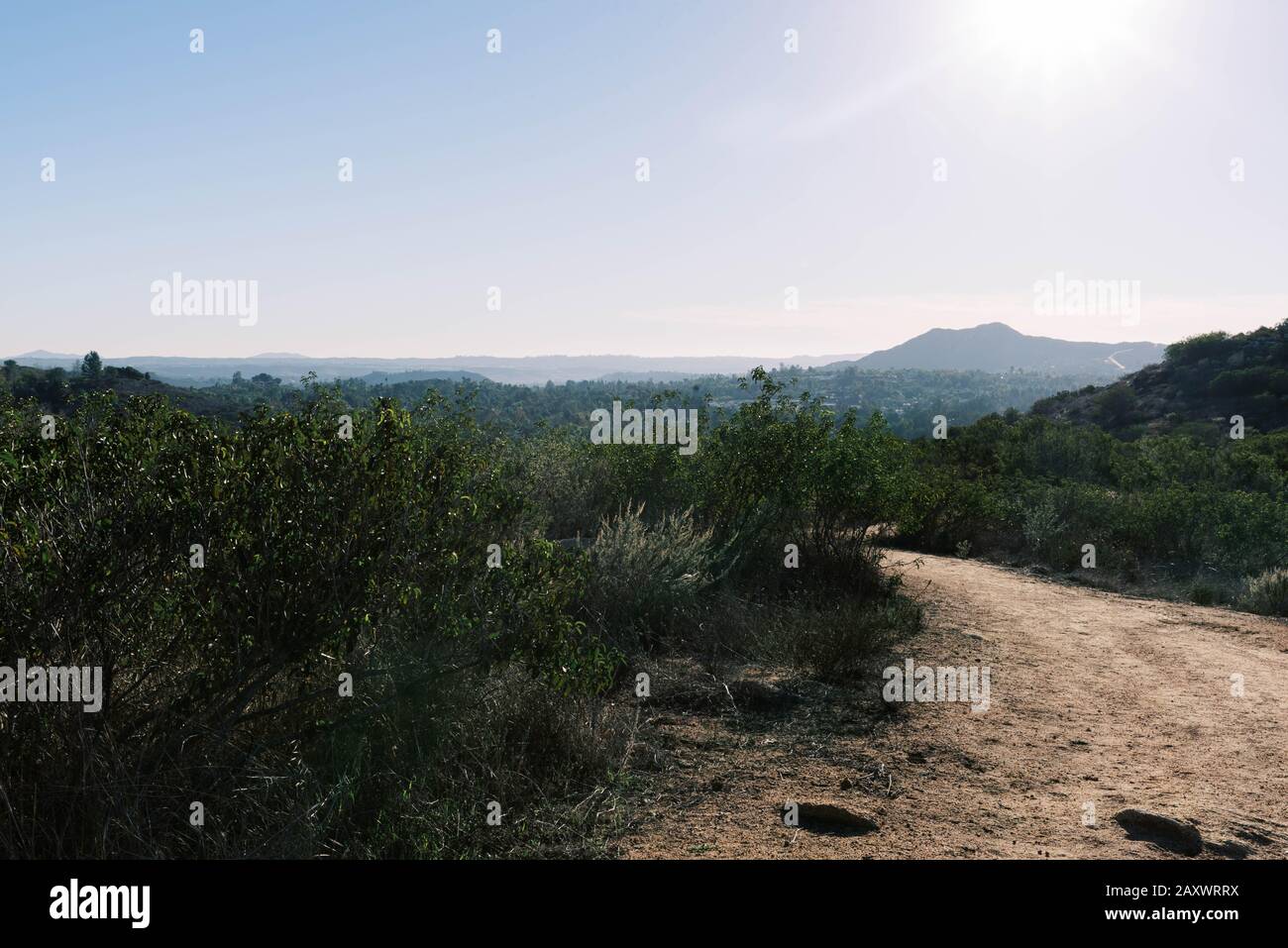 Poway valley hi-res stock photography and images - Alamy