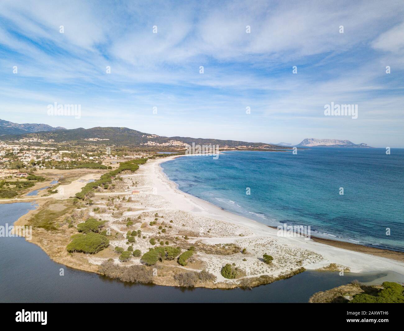 Budoni hi-res stock photography and images - Alamy