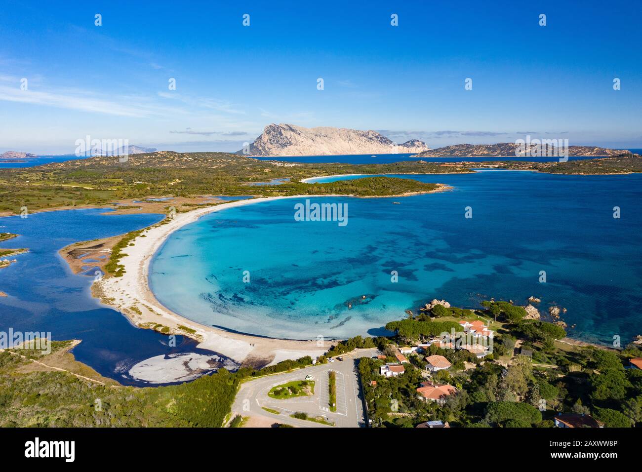 Lu impostu hi-res stock photography and images - Alamy