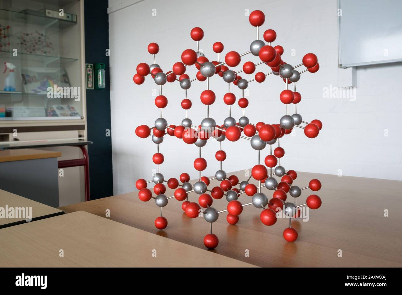 Three Dimensional Structure High Resolution Stock Photography and ...