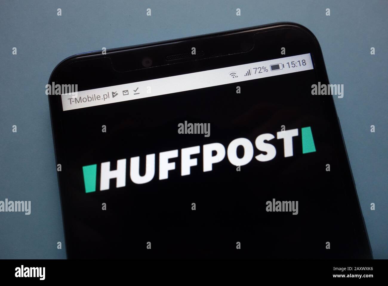 Logo po hi-res stock photography and images - Alamy