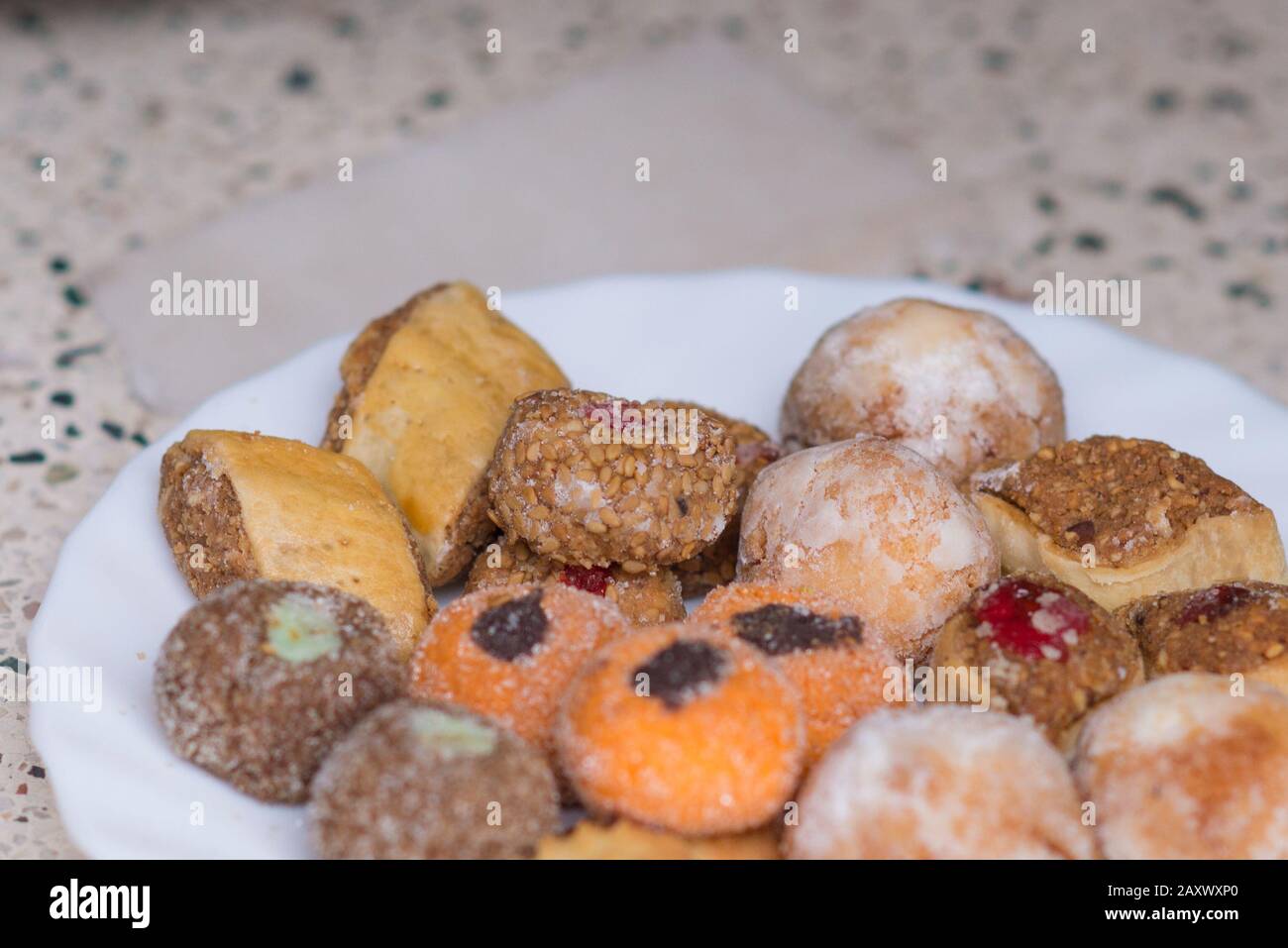 food very good and healthy Stock Photo - Alamy