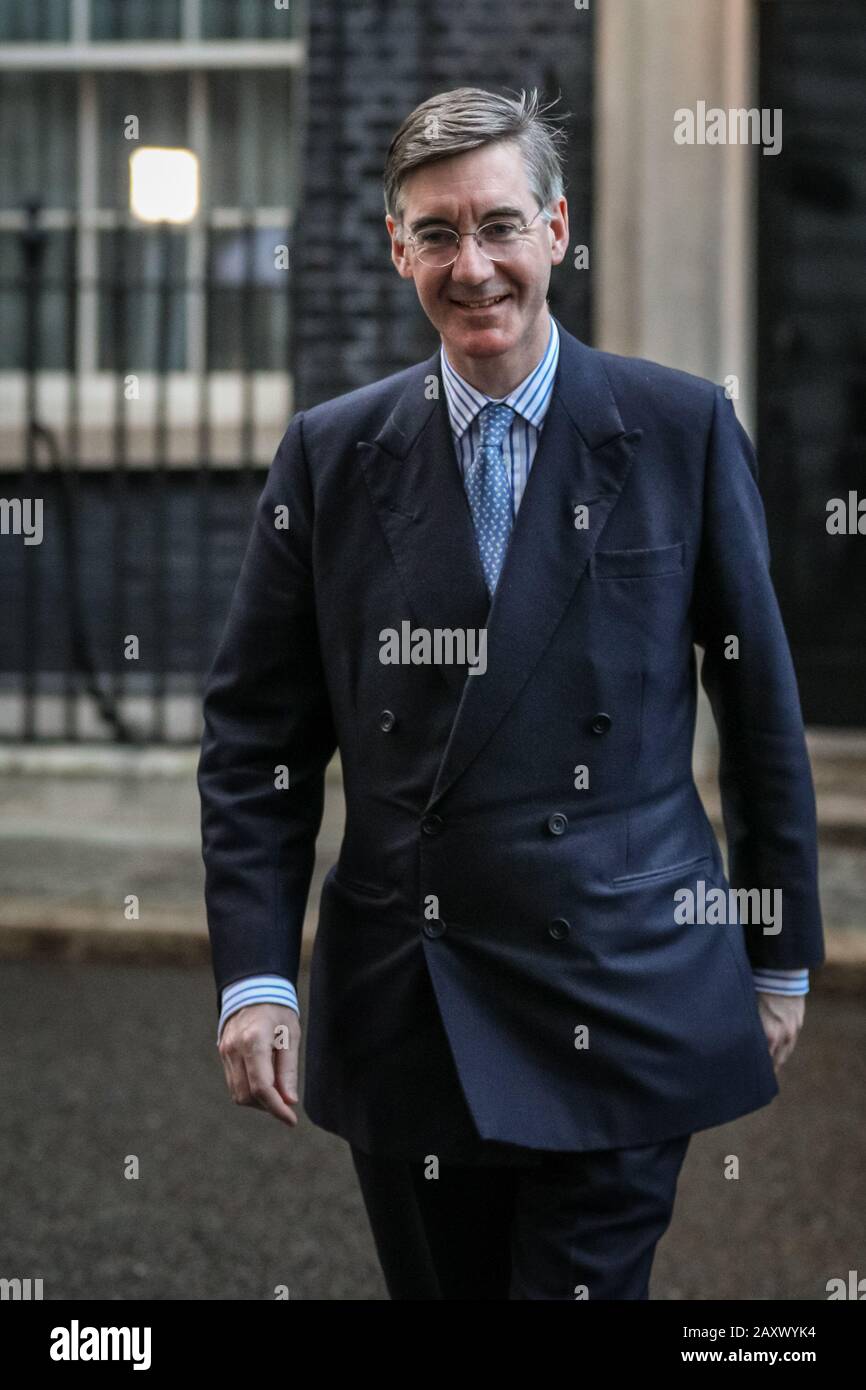 House of commons jacob rees mogg hi-res stock photography and images ...