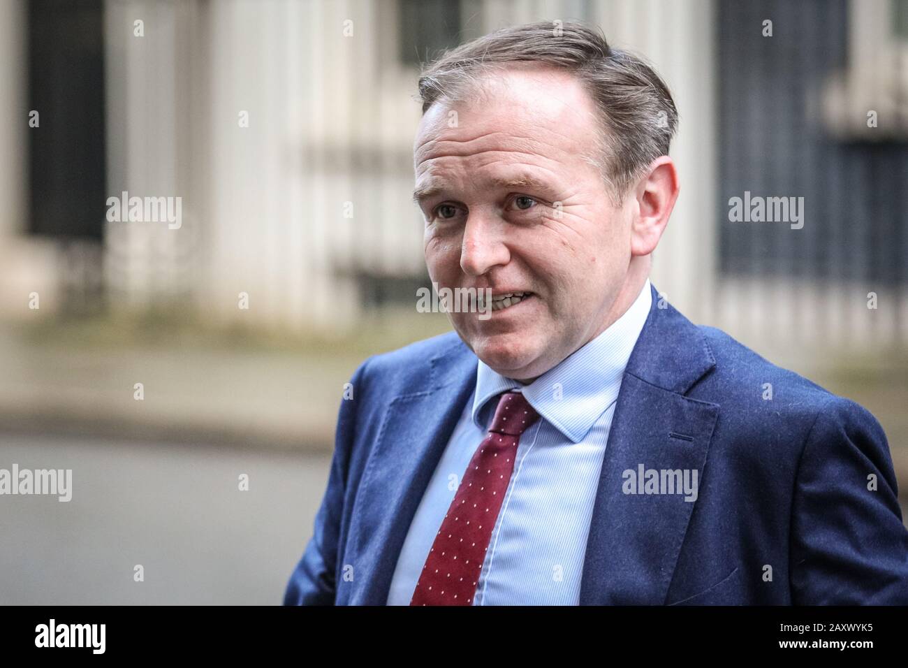 Environment secretary hi-res stock photography and images - Alamy