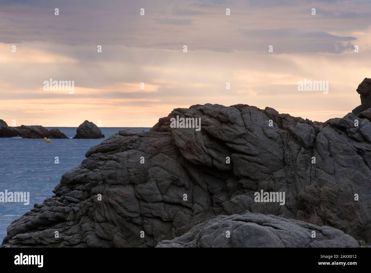 Cold turquoise crystalline water hi-res stock photography and images - Alamy