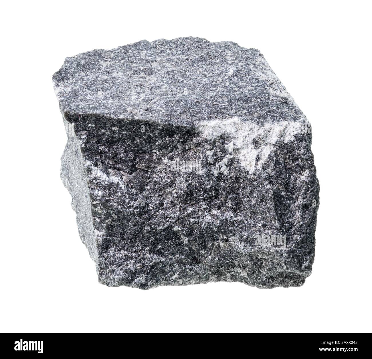 Andesite igneous rock sample hi-res stock photography and images - Alamy
