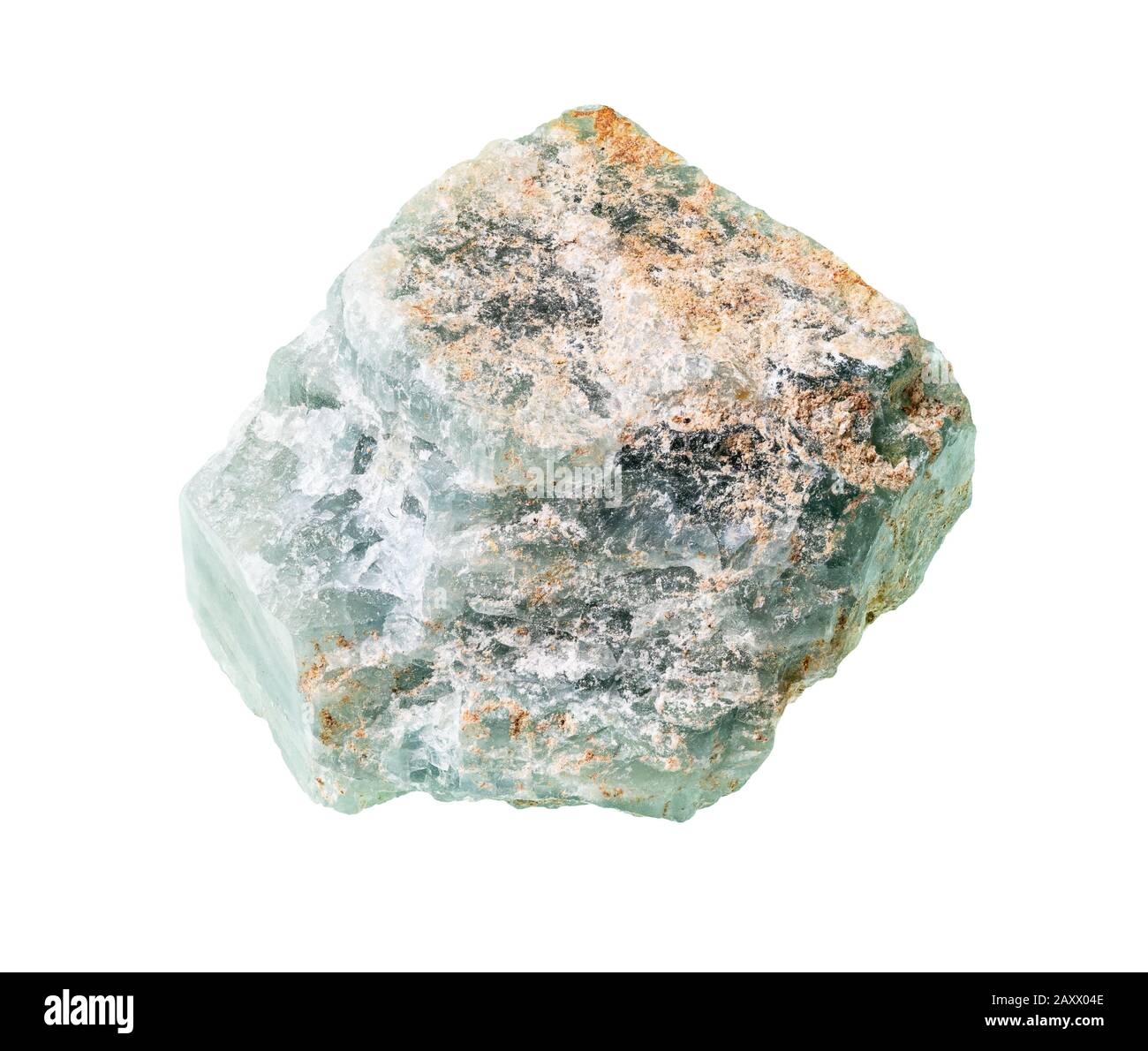 Apatite Rock