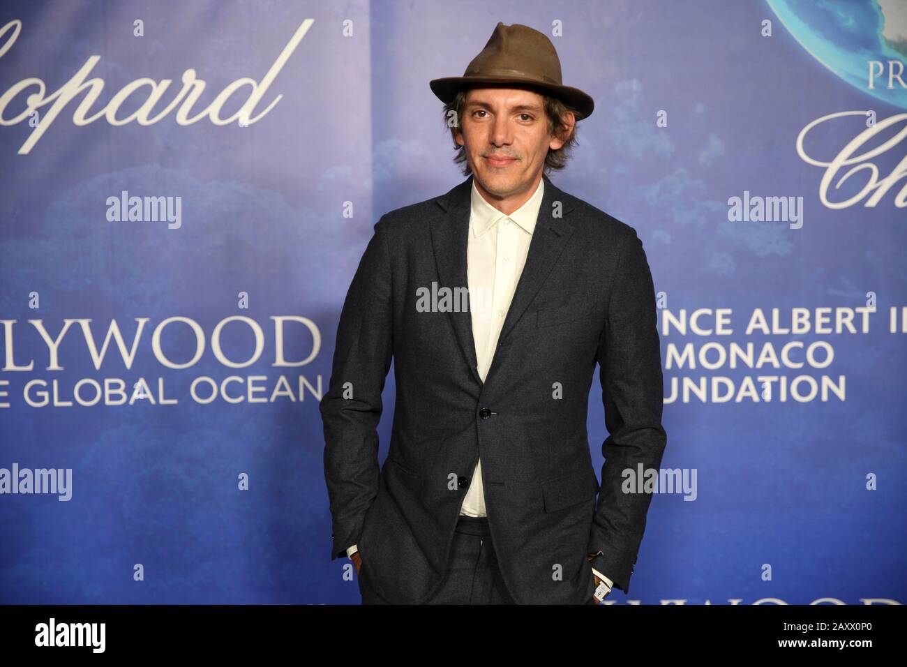 Lukas haas hi-res stock photography and images - Alamy